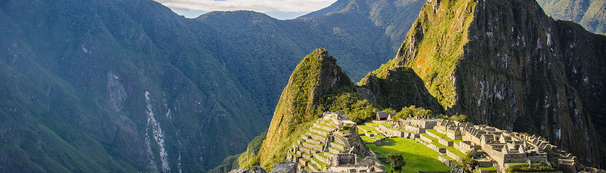 Rondreis Peru | Groepsreizen | Unieke reizen met Sawadee